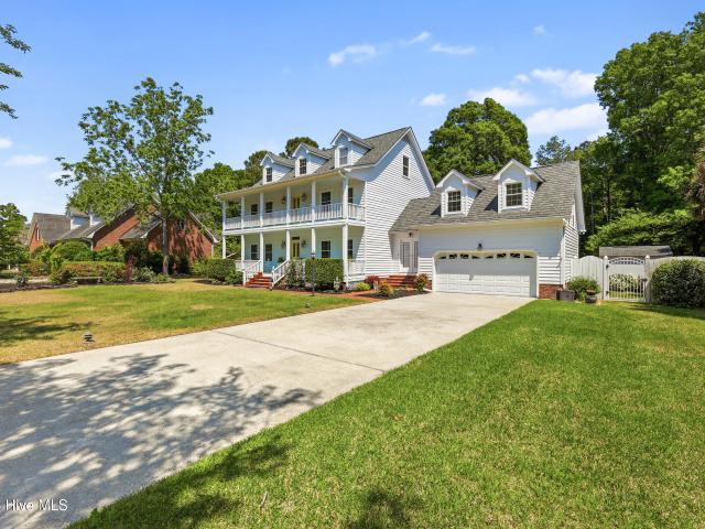 1422 Bexley Drive