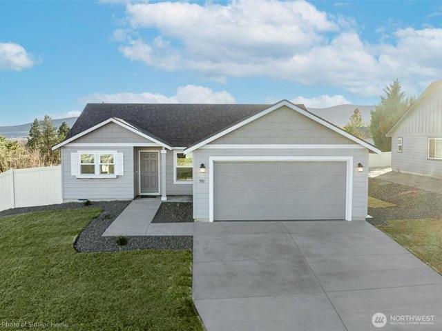 1422 Bill Ave, Walla, WA 99362
