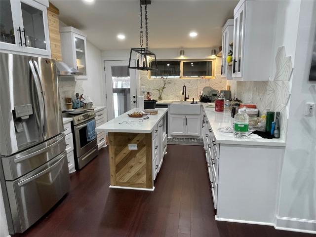 1422 Bland St, Houston, TX 77091 | MLS #10206