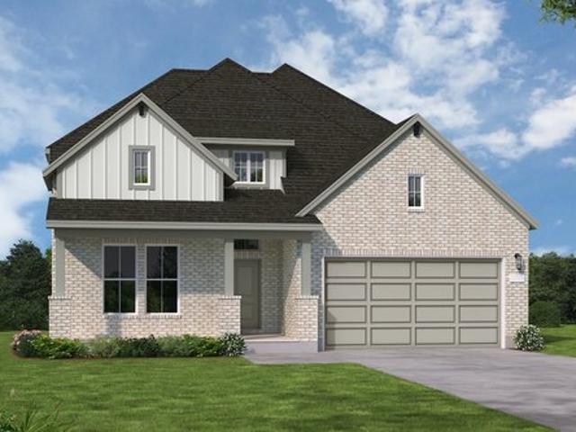 1422 Blue Moon Dr, Georgetown, TX 78628