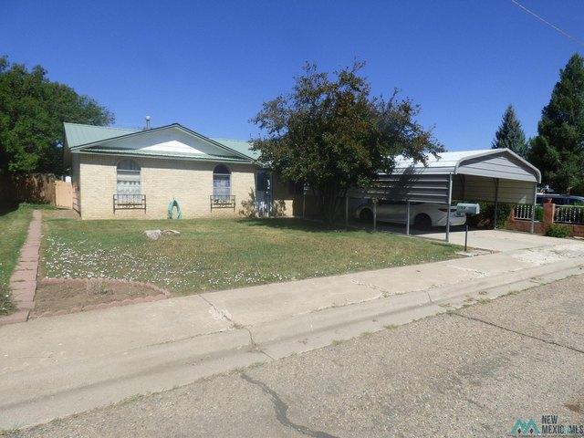1422 Brilliant St, Raton, NM 87740