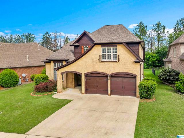 1422 Brocks Trace