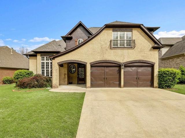 1422 Brocks Trce, Hoover, AL 35244
