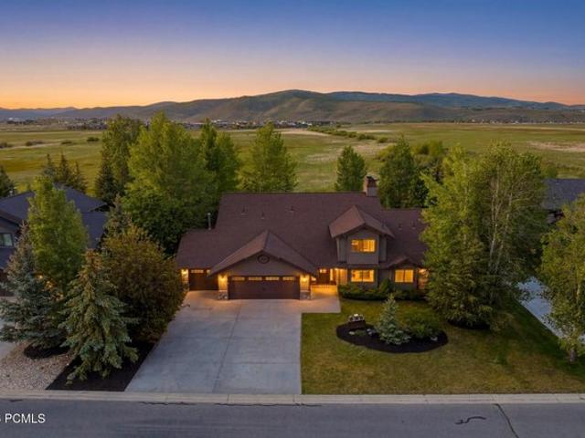 1422 Cutter Ln, Park City, UT 84098