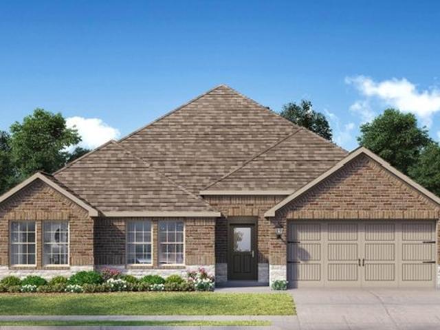 1422 Canterbury Trl, Desoto, TX 75115