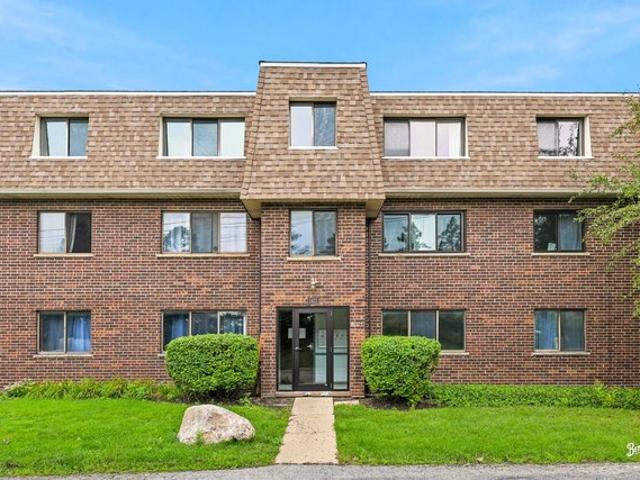 1422 Carol Ct Apt 3A, Palatine, IL 60074