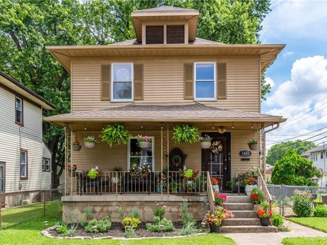 1422 Carlisle Ave, Dayton, OH 45420