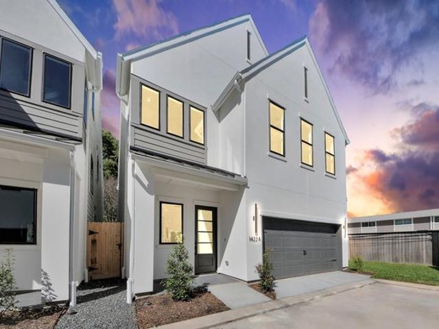 1422 Caywood Ln Unit A, Houston, TX 77055