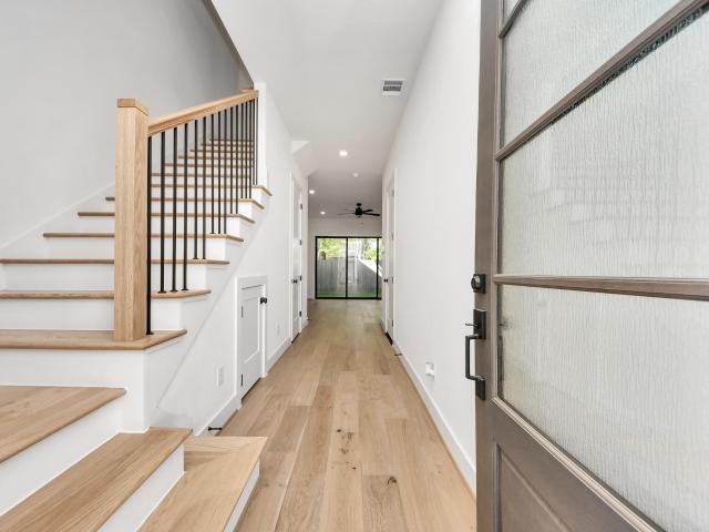 1422 Caywood Ln, Unit A, Houston, TX 77055 | MLS #65893