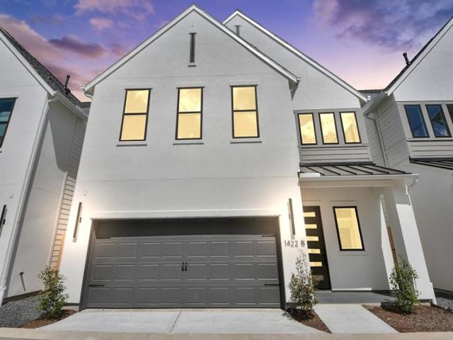 1422 Caywood Ln Unit D, Houston, TX 77055