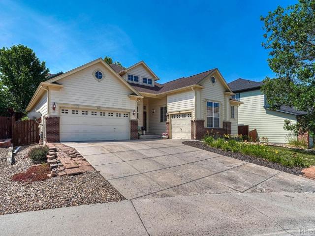 1422 Colebrook Court