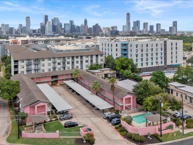 1422 Collier St, Unit 103, Austin, TX 78704 | MLS #5050