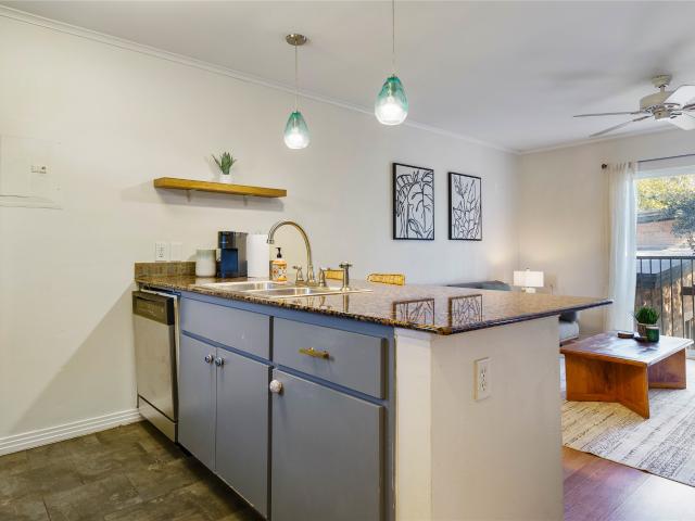 1422 Collier St, Unit 214, Austin, TX 78704 | MLS #7469 | Compass