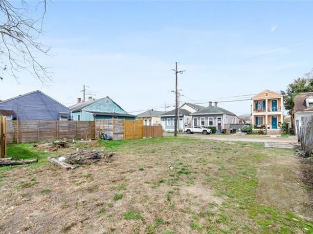 1422 Columbus St, New Orleans, LA 70116 | MLS #2532 | Compass