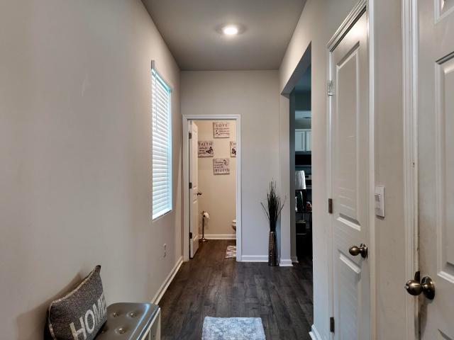 1422 Deer Hollow Run