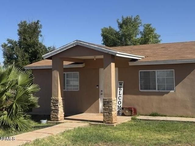 1422 E 21st St, Douglas, AZ 85607