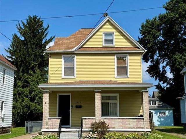 1422 E 7th St, Erie, PA 16503