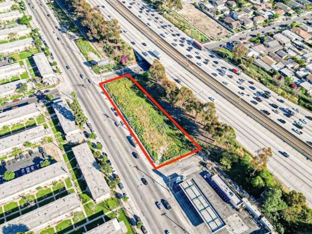 1422 E Imperial Highway