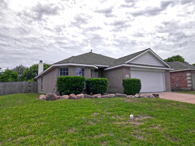 1422 Fairfield Drive