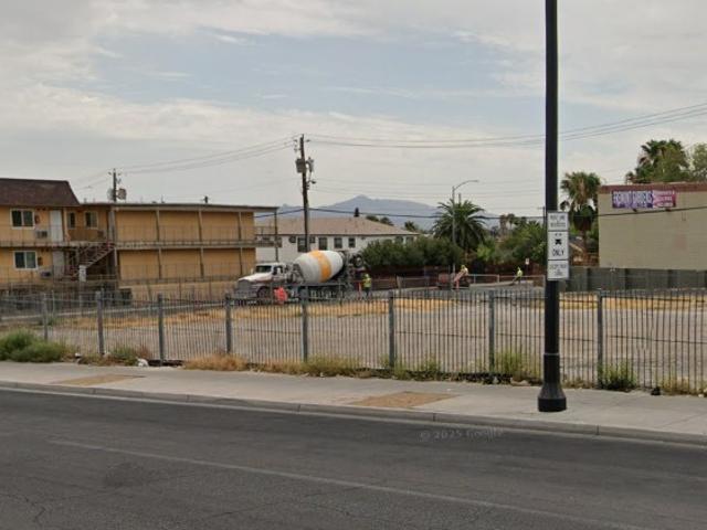 1422 Fremont Street