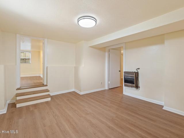 1422 Heard Avenue # 1/2