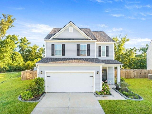 1422 Hermitage Ln, Ladson, SC 29456