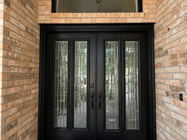 1422 Hillside Forest Drive