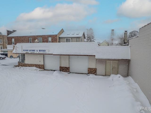 1422 Ludington Street