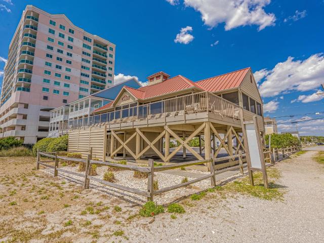1422 Lighthouse Dr