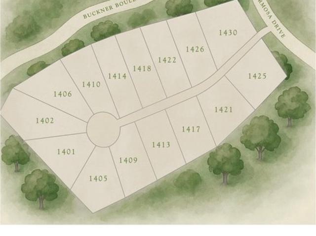 1422 Paloma Dr, Dallas, TX 75218