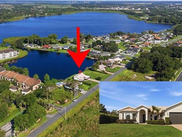 1422 Patricia St, Kissimmee, FL 34744