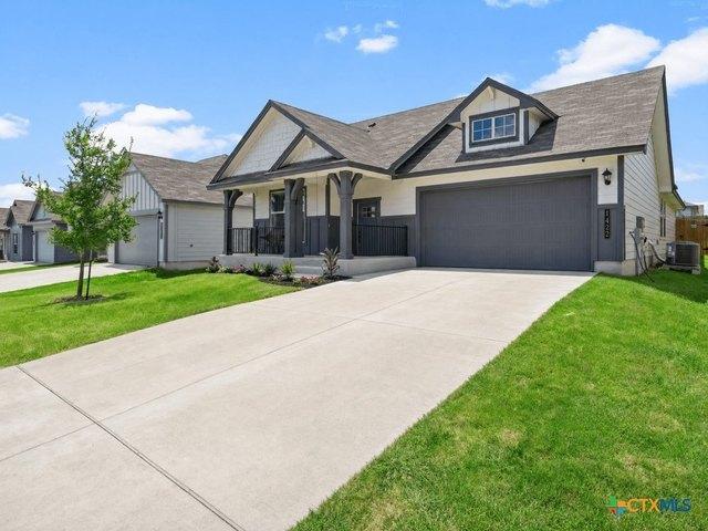 1422 Piedmont St, Temple, TX 76504