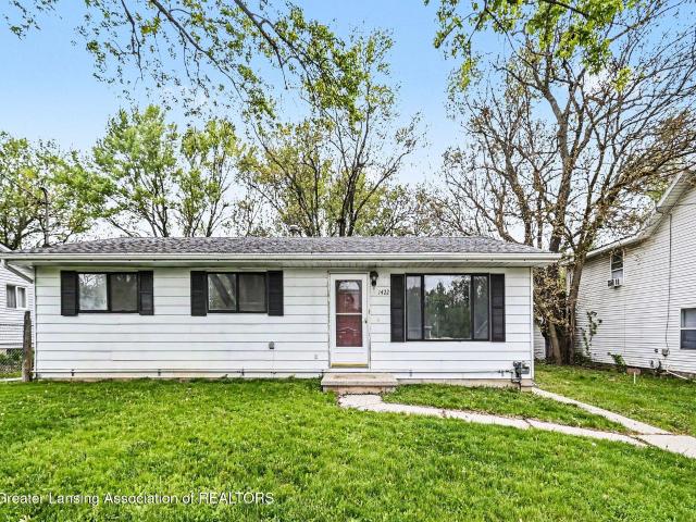 1422 Pierce Road