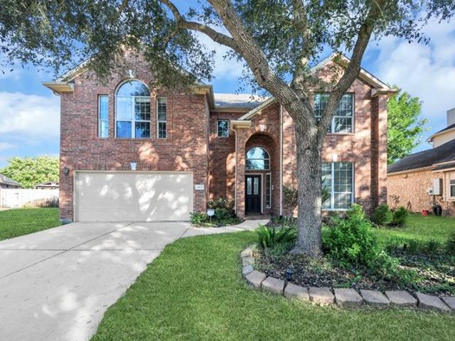 1422 Queens Bay Dr, Katy, TX 77494