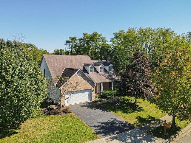 1422 Reserve Dr, Reynoldsburg, OH 43068