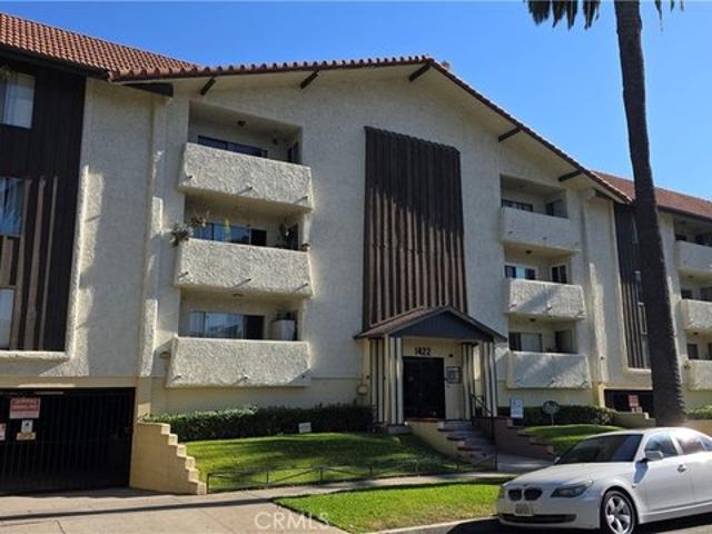 1422 Rock Glen Ave, Glendale, CA 91205
