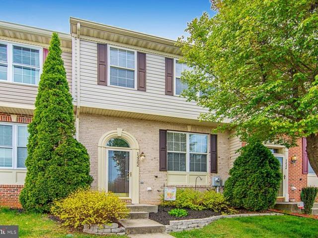 1422 Roman Ridge Way, Bel Air, MD 21014