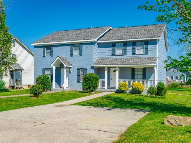 1422 Stratton Pl Dr, Chattanooga, TN 37421 | MLS #1533