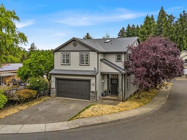 1422 SW Bella Ter, Beaverton, OR 97003