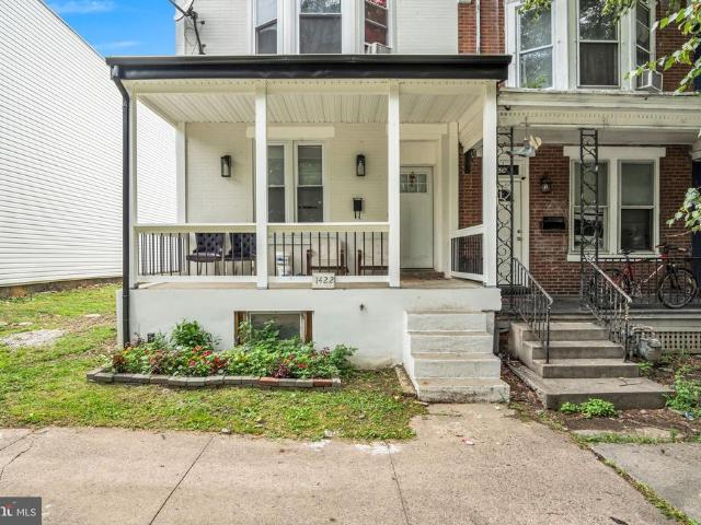 1422 Swatara Street