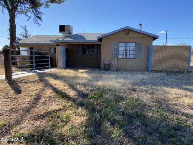 1422 S Naco Hwy, Bisbee, AZ 85603