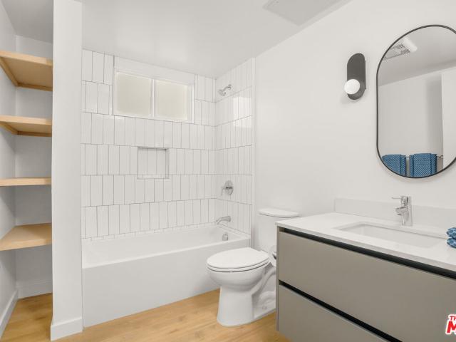 1422 Tamarind Ave, Los Angeles, CA 90028 | MLS #26720