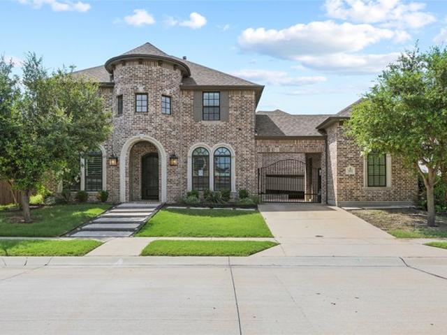 1422 Teasley Ln, Celina, TX 75009