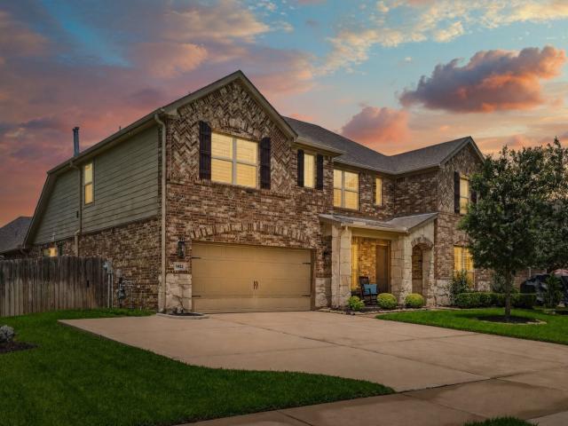 1422 Trails Of Katy Lane