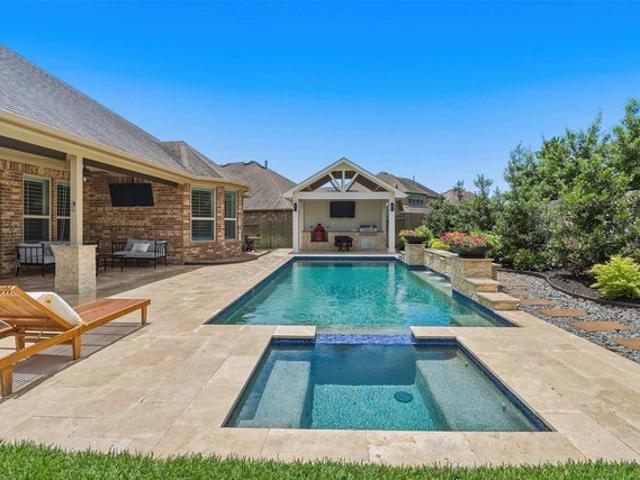 1422 Trails of Katy Ln, Katy, TX 77494
