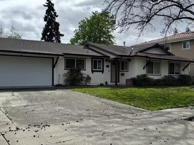 1422 Vallejo Dr, San Jose, CA 95130