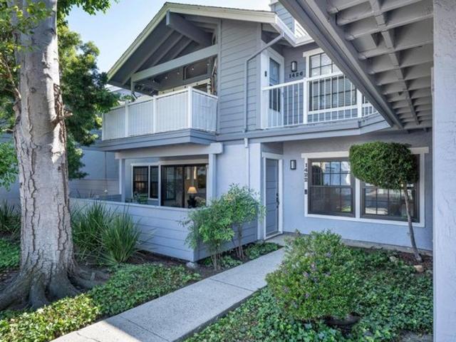 1422 Via Vista, San Mateo, CA 94404