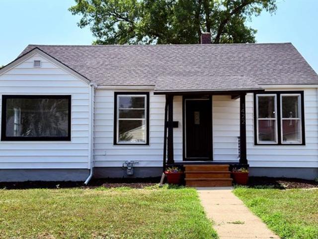 1422 W 29th St, Sioux City, IA 51103