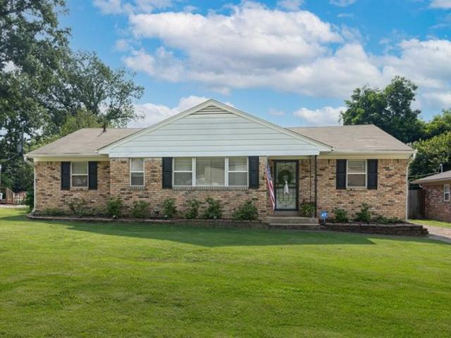 1422 Wheaton St, Memphis, TN 38117