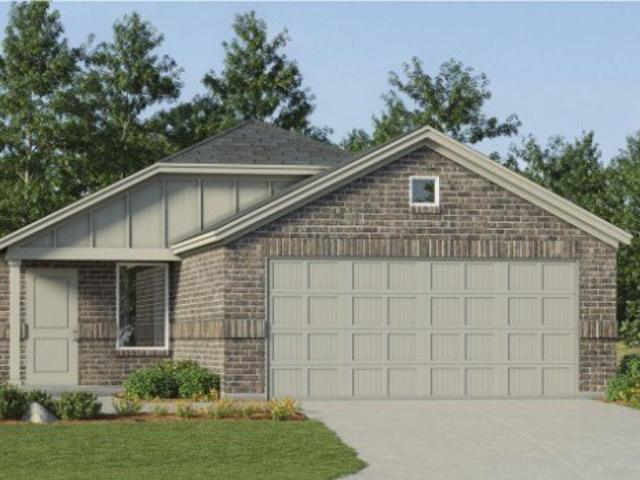 14233 Bechler St, Pilot Point, TX 76258